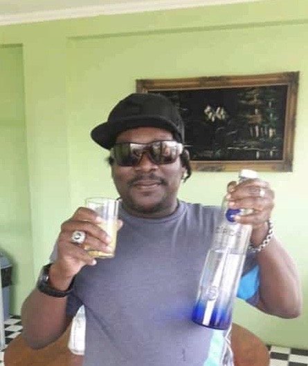 Tribute To Mr. Mark Prescod - IWCP Inc